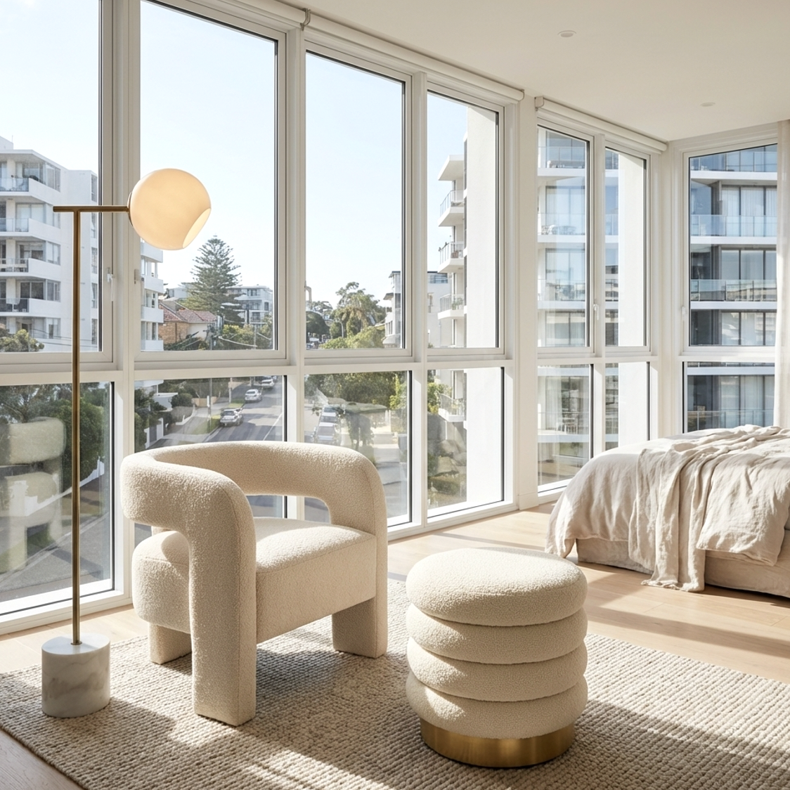 Floor Lamps – Interior Ave